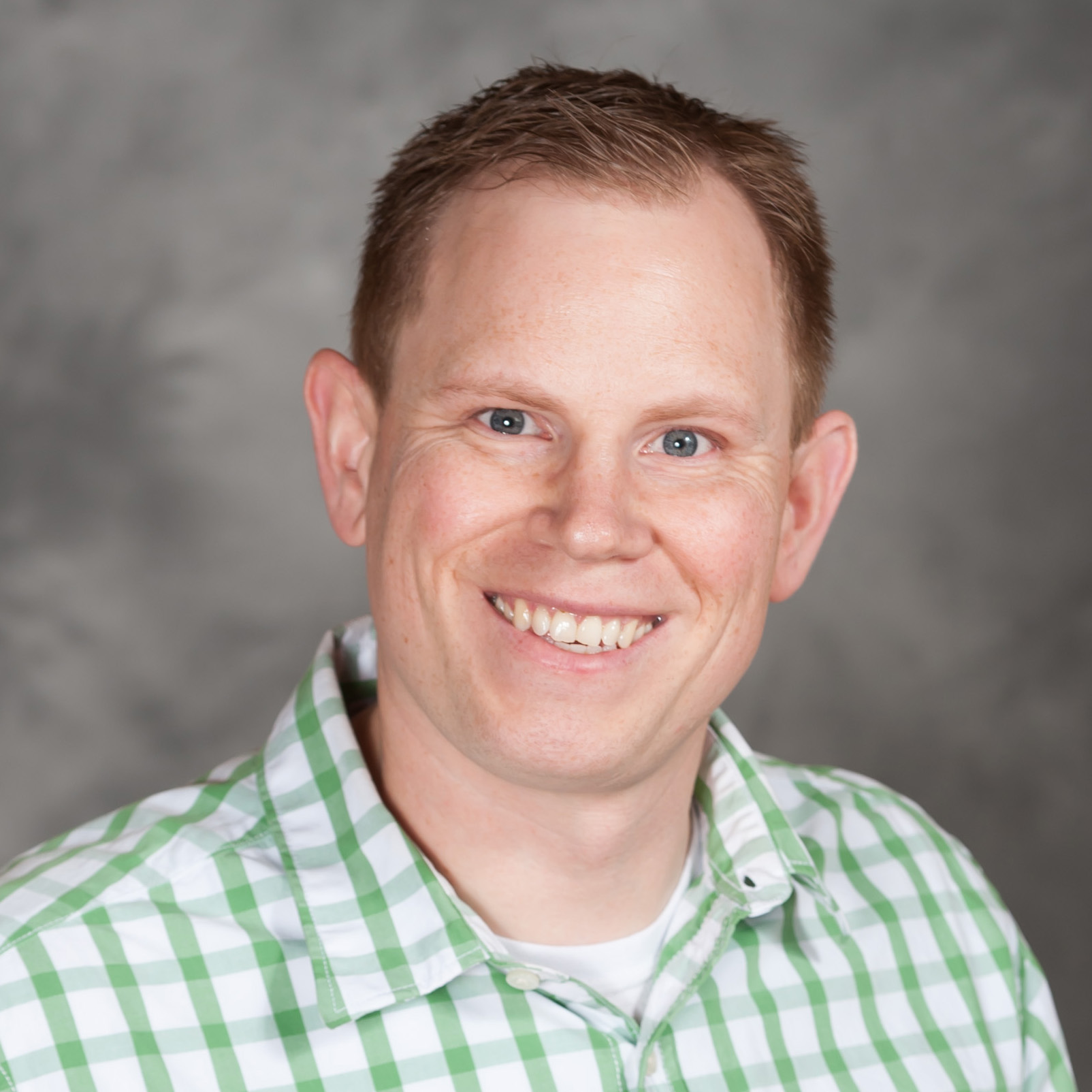 About – Keith Resar's Site