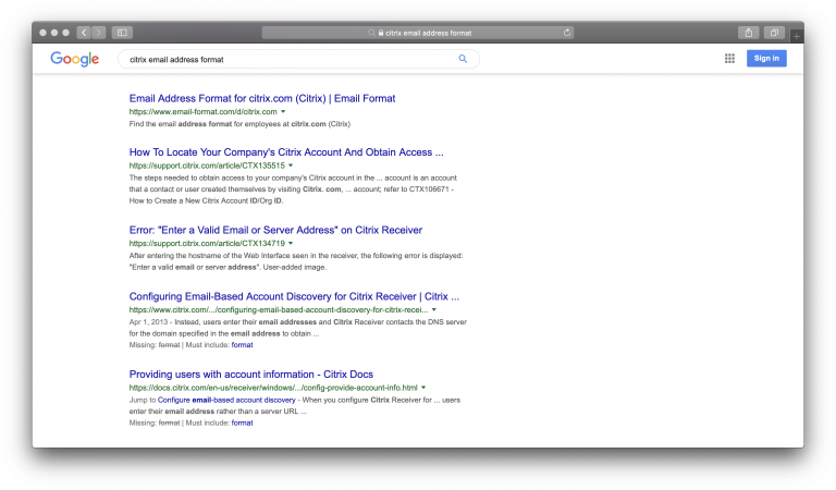 Earning Thousands by Solving the Wrong Email Problem (Part 1) – Keith ...